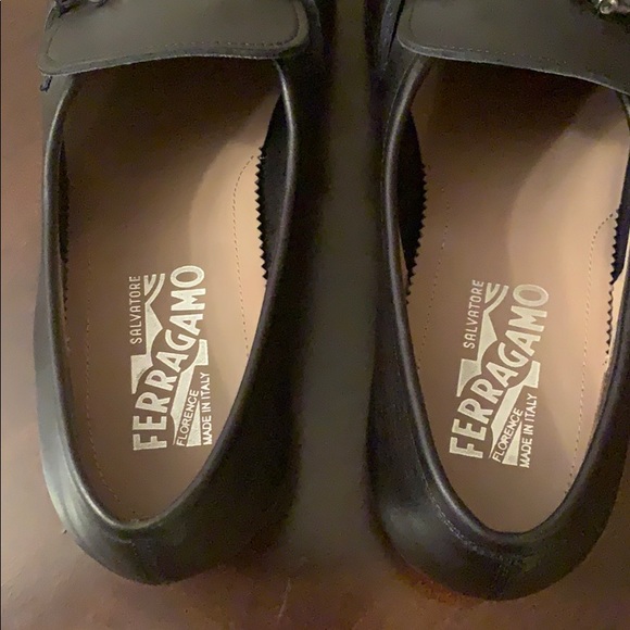 Salvatore Ferragamo | Shoes | Salvatore Ferragamo Anderson 70759 | Poshmark